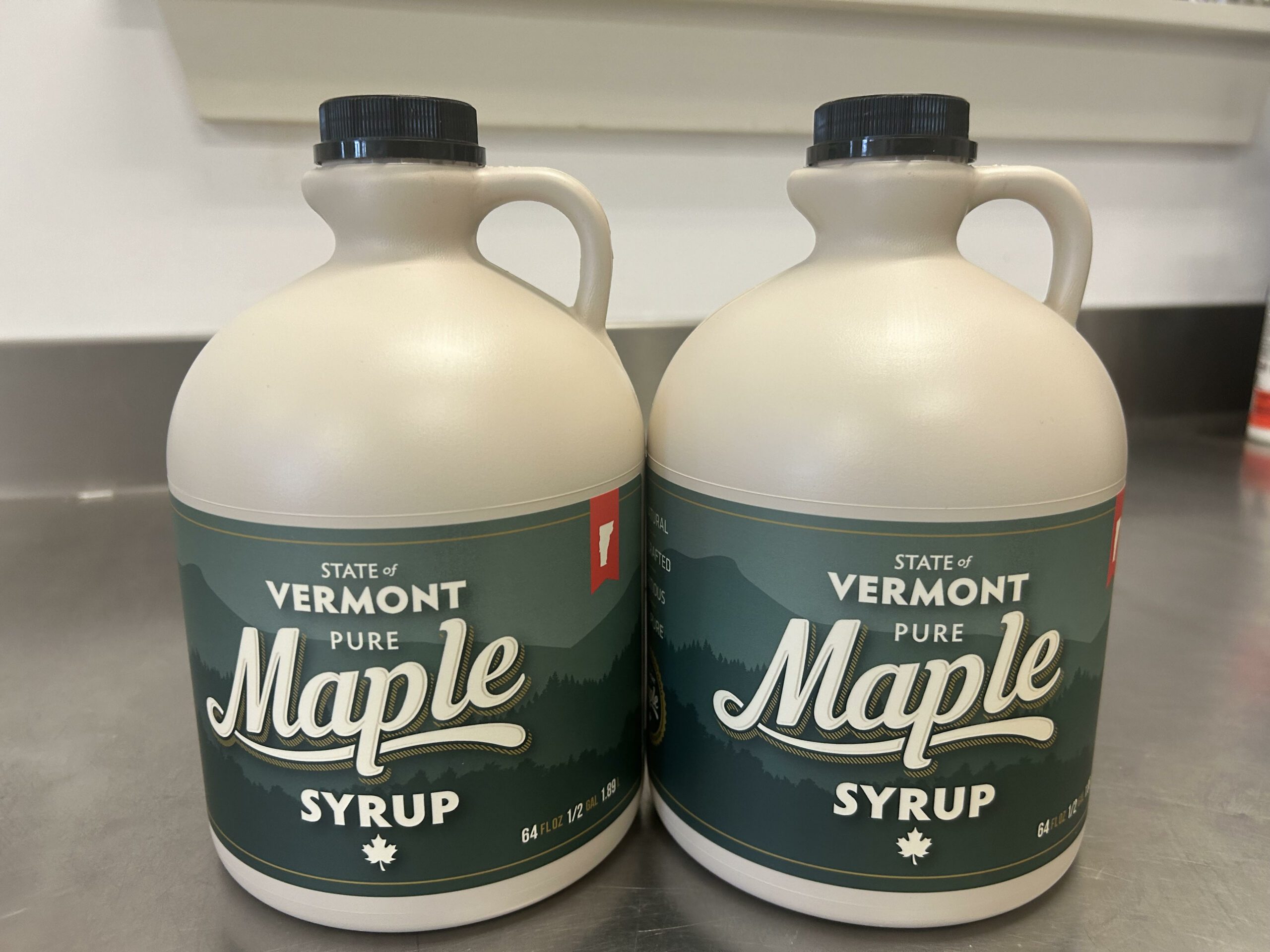 Vermont Grades | mitchsmaples.com